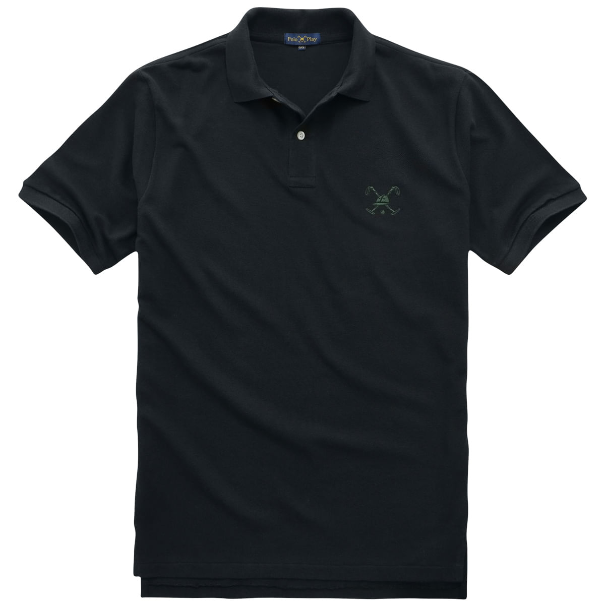 Polo Play Site Oficial